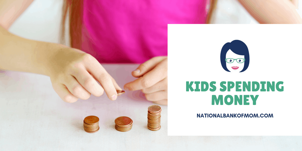 National Bank of Mom